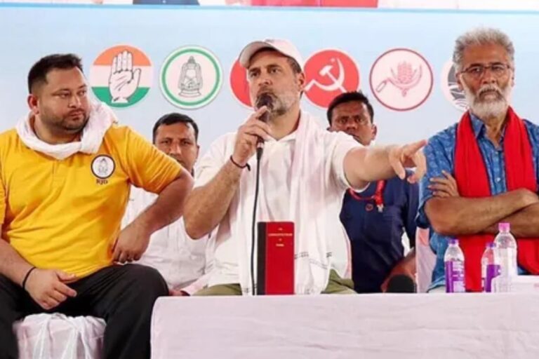 Bihar Chunav 2025: खत्म नहीं हो रही सीट शेयरिंग पर महागठबंधन की मुसीबत ...