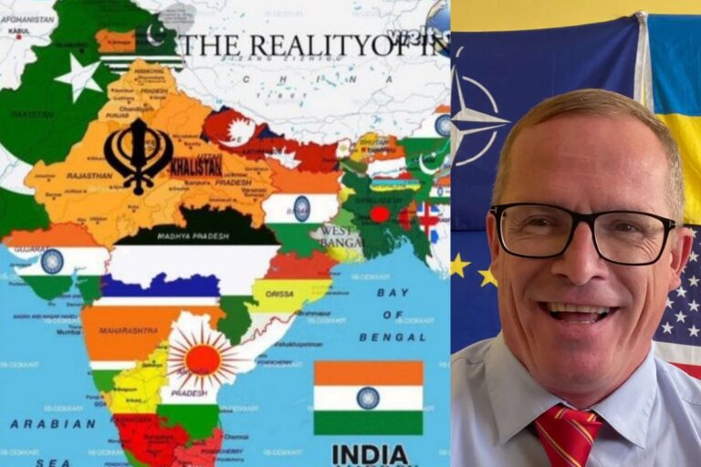 Who is Gunther Fehlinger: गुंथर फेलिंगर कौन है? जो भारत तो तोड़ने की कर ...