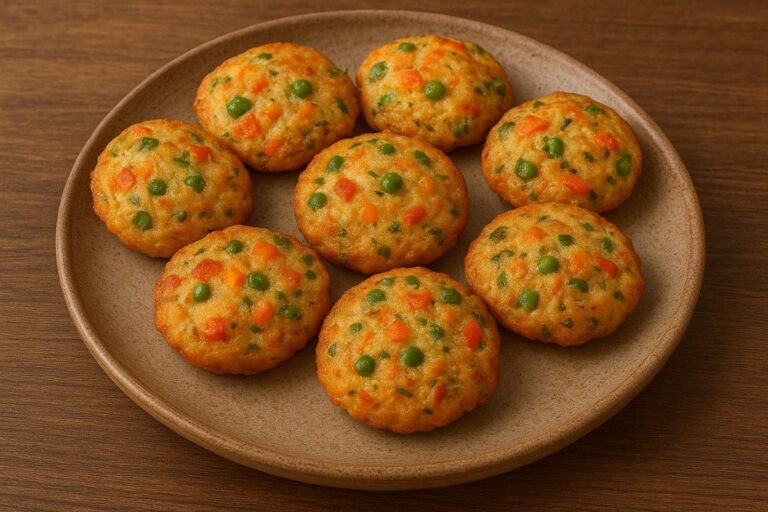 Instant Vegetable Appe Recipe: सिर्फ 10 मिनट में बनाएं साउथ इंडियन ...