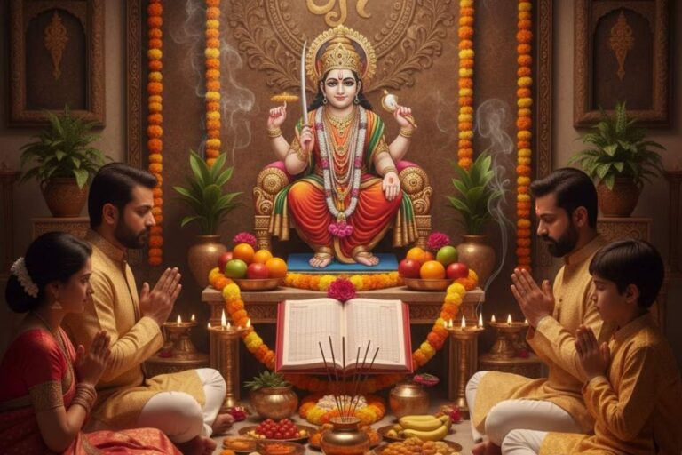 Chitragupta Puja katha: चित्रगुप्त पूजा के दिन करें इस कथा का पाठ ...