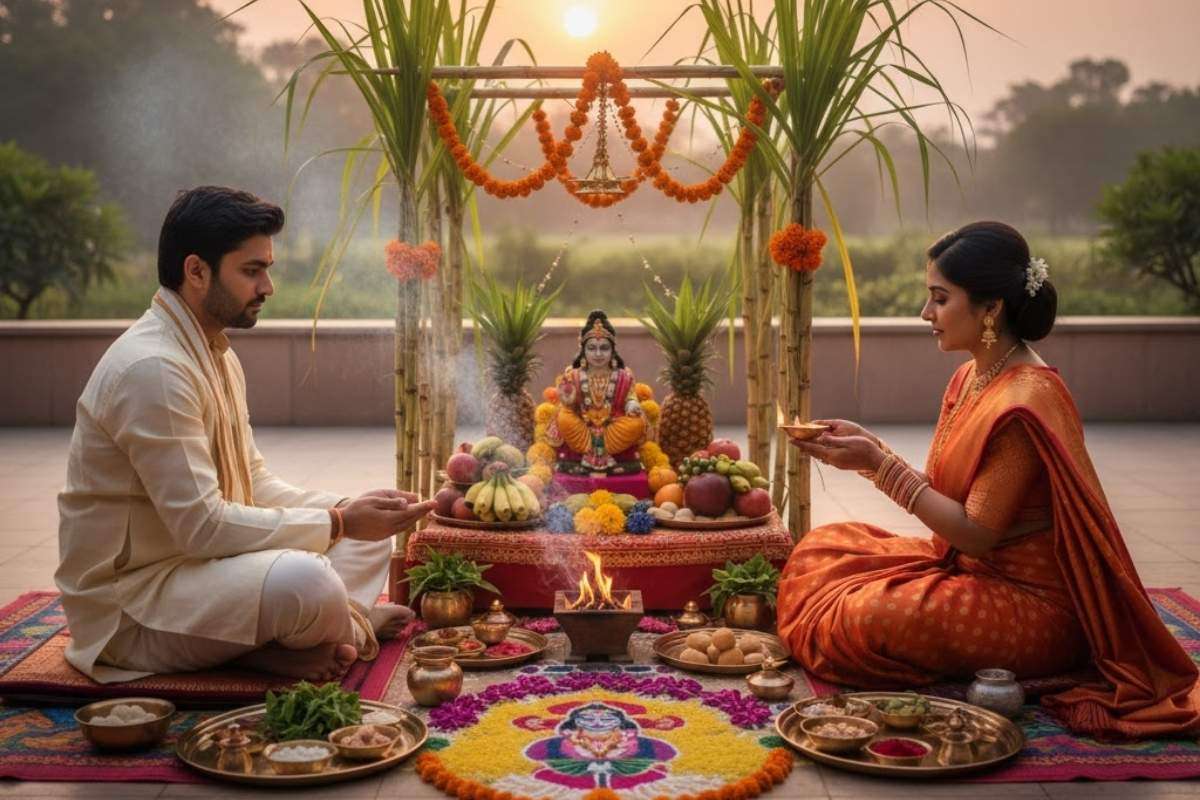 Dev Uthani Ekadashi Samagri List: देवउठनी एकादशी पर भगवान विष्णु को प्रसन्न करने के लिए करें ये ...