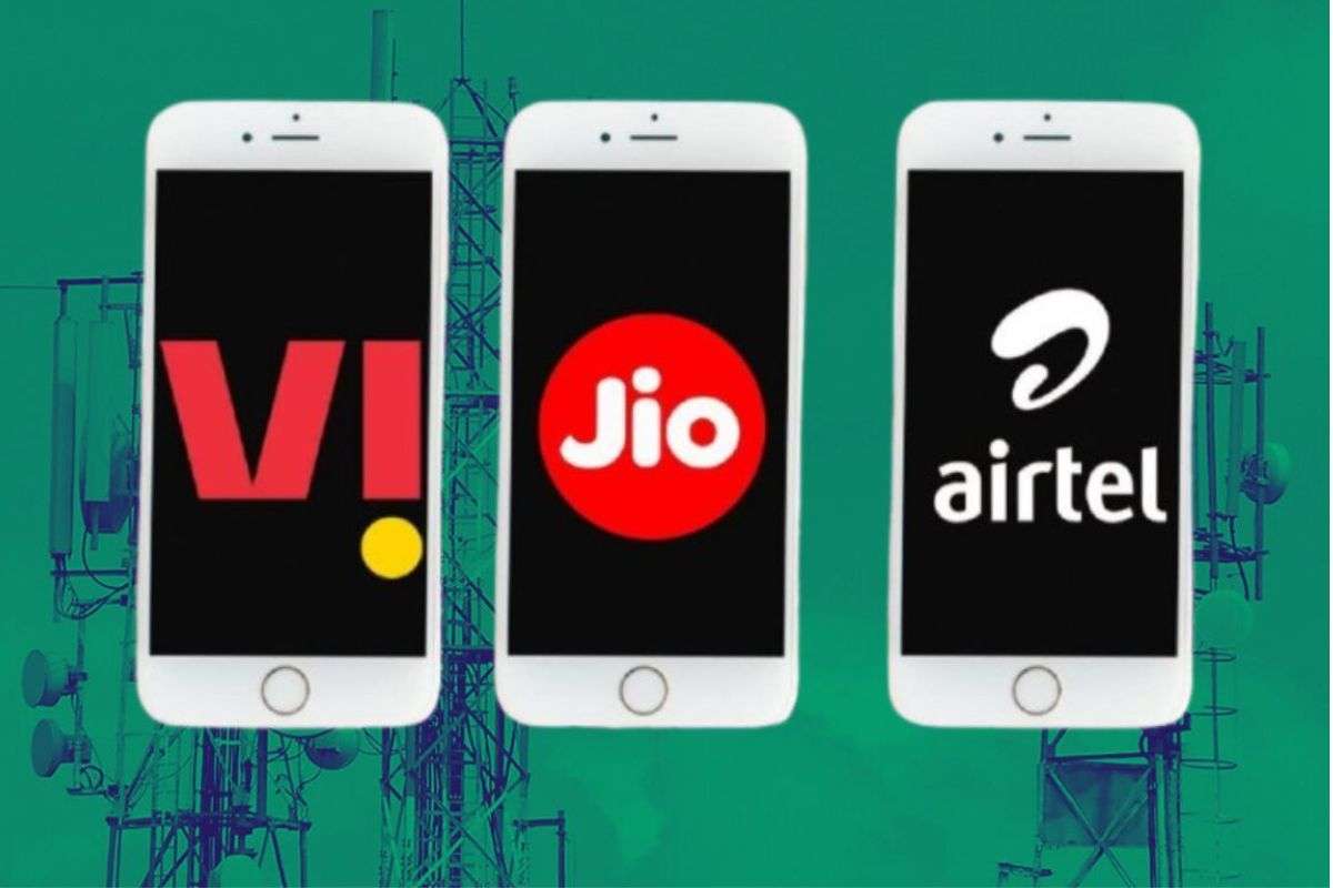 Jio, Airtel और Vi का ये प्लान आज करेंगे रिचार्ज, तो साल 2026 तक कर सकेंगे टेंशन फ्री कॉलिंग और ...