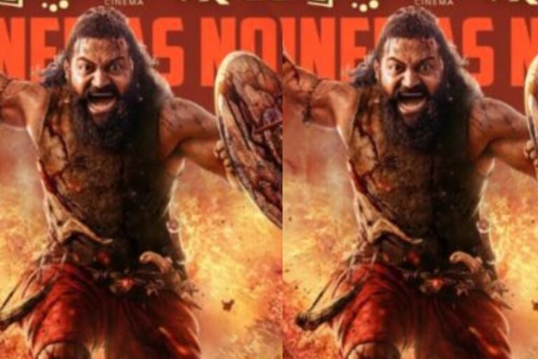 Kantara 2 Box Office Collection Day 27: 27वें दिन ऋषभ शेट्टी की कांतारा ...