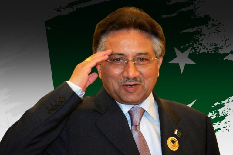 Musharraf Handed Pakistan Nuclear Bomb: मुशर्रफ ने अमेरिका को सौंप दी ...