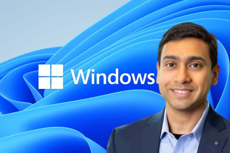 IIT मद्रास से लेकर Microsoft तक, जानिए Windows चीफ पवन दवुलुरी की ...