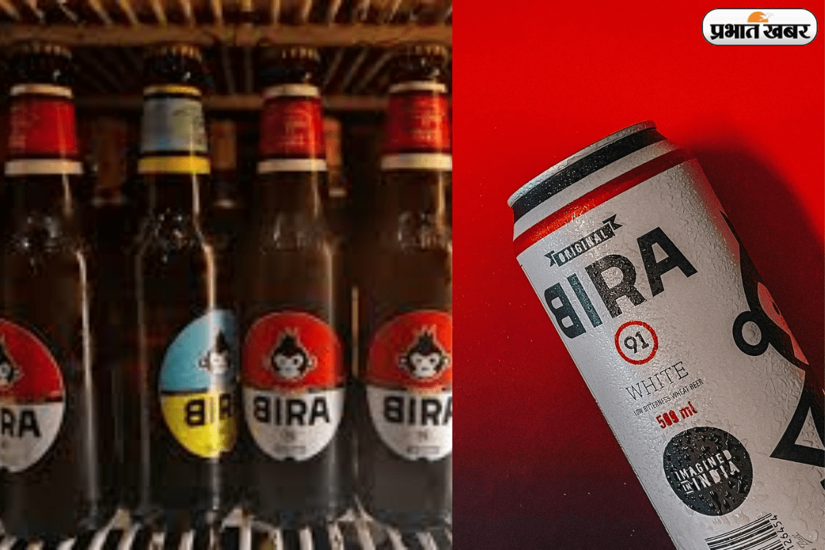 Bira 91 crisis: एक शब्द ने हिला दिया Bira 91 का साम्राज्य, नाम बदलते ही आया 748 करोड़ रुपये का झटका!