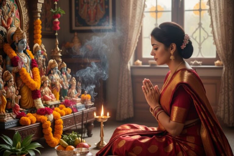 Rama Ekadashi 2025: रमा एकादशी पर पूजा के दौरान इन मंत्रो का करें जाप ...