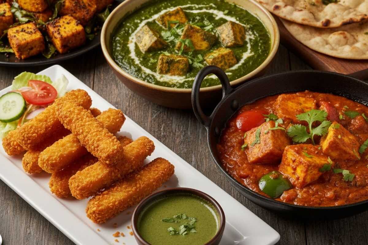 Paneer Recipes Ideas for Diwali Dinner: स्वाद चखने के बाद सब हो जाएंगे ...