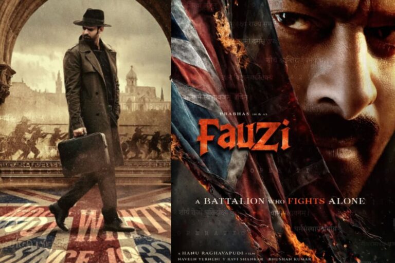 Fauzi की रिलीज से पहले डायरेक्टर हनु राघवपुडी ने पार्ट 2 पर लगाई मुहर ...