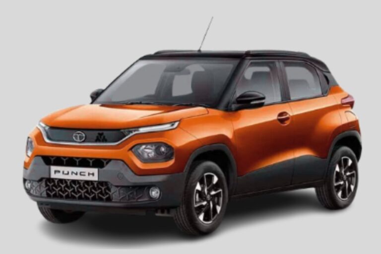 ₹5,000 EMI में खरीदें Tata Punch, ऑन-रोड कीमत और फाइनेंस प्लान चुटकियों ...
