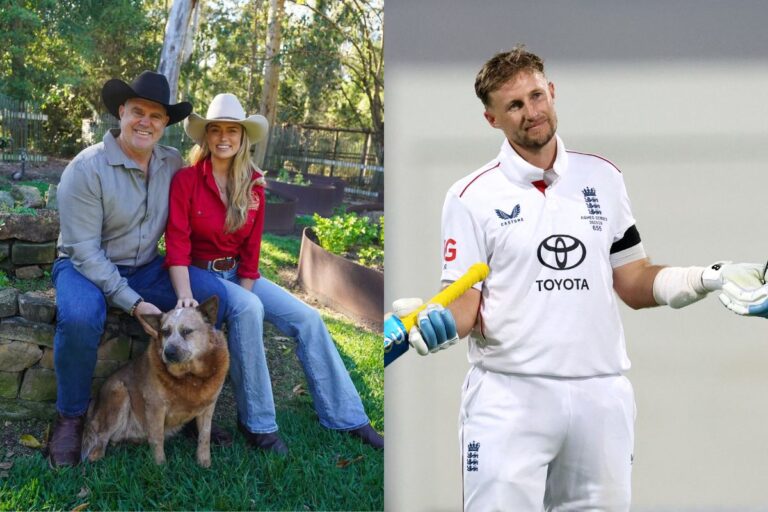 मैथ्यू हेडन की बेटी ने रुट के शतक पर शेयर की मजेदार स्टोरी, वायरल हुआ ...