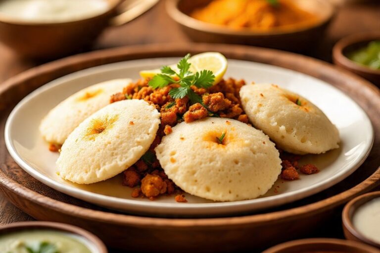Masala Idli Fry Recipe: घर पर ऐसे बनाएं मसाला इडली फ्राई, स्वाद ऐसा कि ...