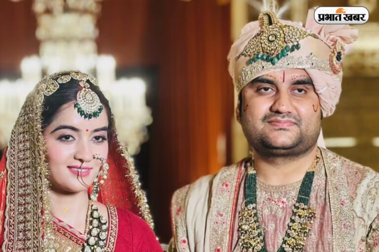 Indresh Upadhyay Ji Maharaj Net Worth: इतनी है इंद्रेश उपाध्याय की ...