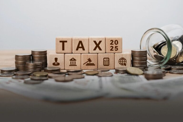 New Income Tax Act: New Income Tax Act: 2026 से नया इनकम टैक्स कानून ...