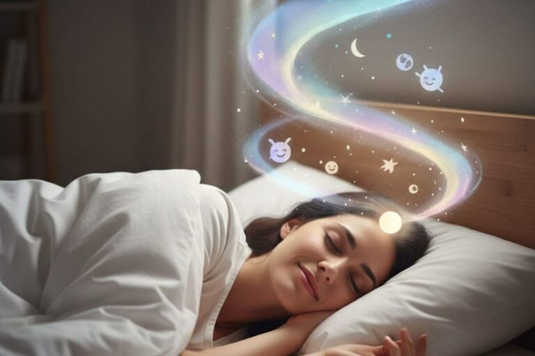 Swapan Shastra: नए साल का पहला सपना देगा भविष्य का सीक्रेट मैसेज, जानें क्या मिलने वाला है आपको