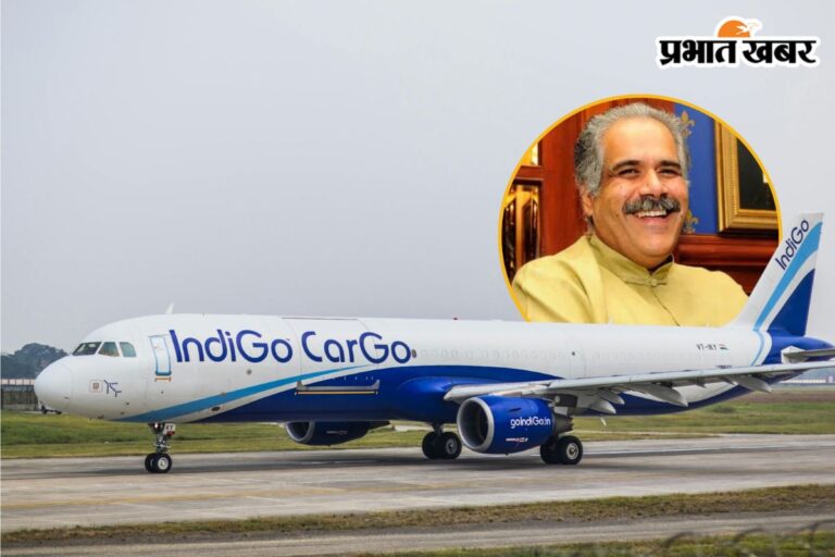 Owner of Indigo: देश की सबसे बड़ी एयरलाइन में सातवें दिन भी मचा उथल ...
