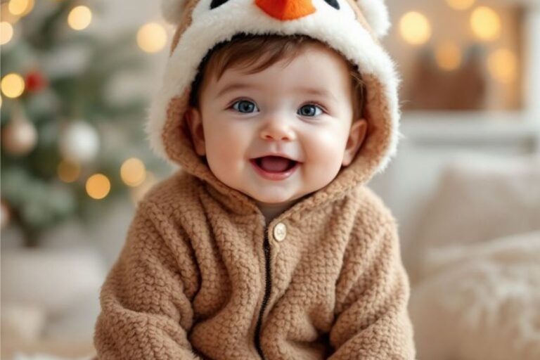 Unique Meaningful Baby Girl Names 2026: परी जैसी बेटियों के लिए सबसे ...