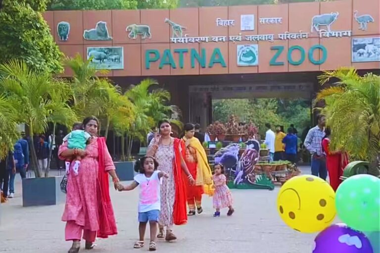 Patna Zoo Ticket Price: न्यू ईयर पर पटना के पार्क घूमना होगा महंगा, जू ...