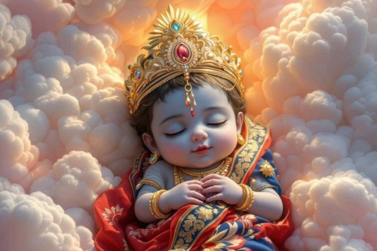 Unique Baby Girl Names That Start with Shr: श्र अक्षर से शुरू होने वाले ...