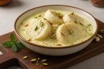 Bread Rasmalai Recipe: मीठा खाने का हो रहा है मन तो सिंपल रेसिपी से ...
