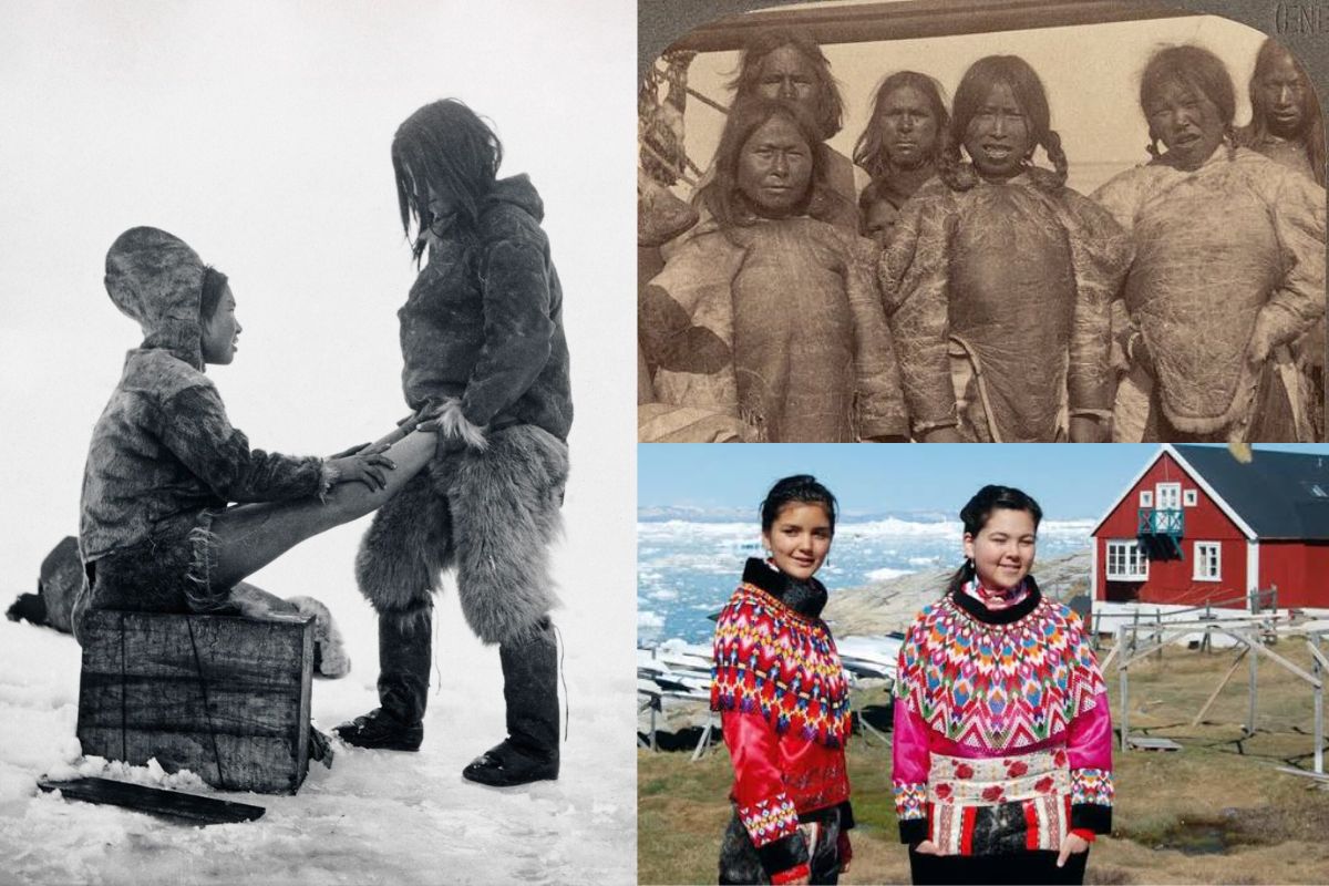 कौन हैं ग्रीनलैंड के इनुइट, जो दशकों से खुद के शासन के लिए लड़ रहे, फिर ...