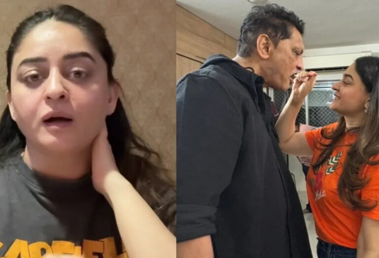 Mahi Vij Relationship: नादिम नाद्ज़ संग रिश्ते की खबरों पर माही विज ने ...