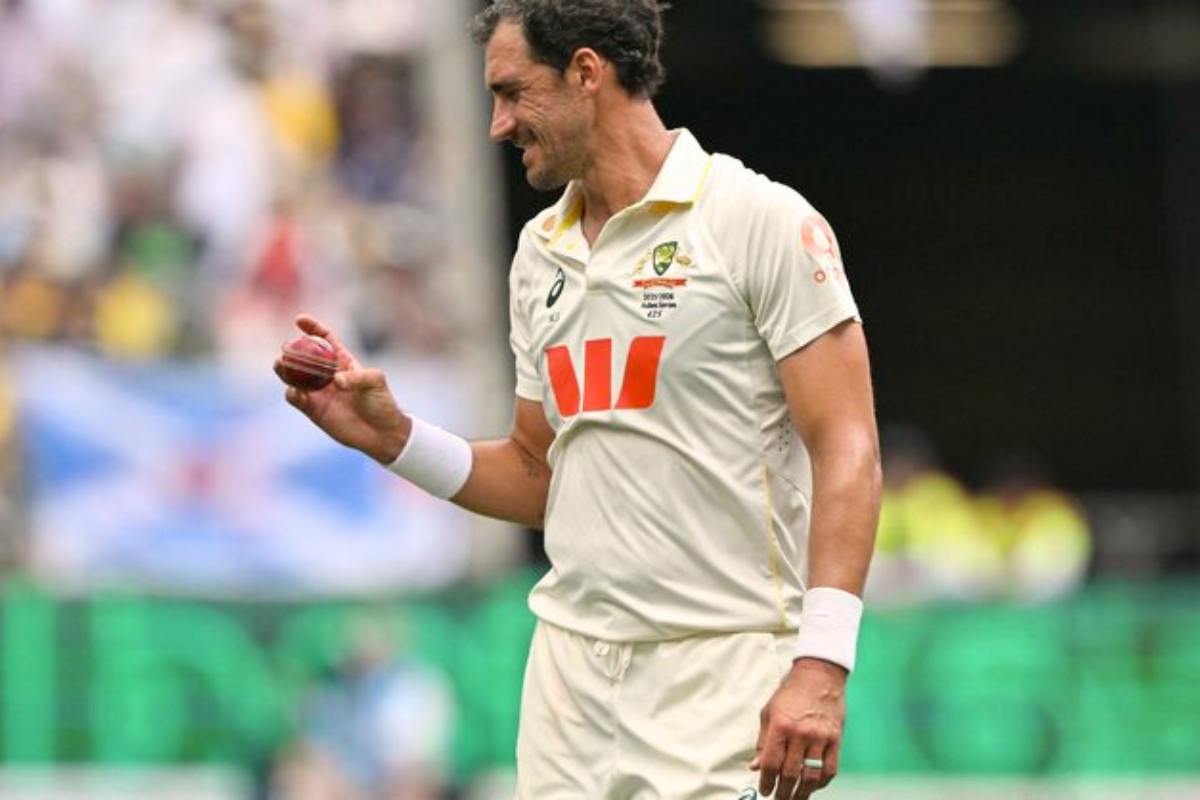 AUS vs ENG: इस अंग्रेज बल्लेबाज को लगता है स्टार्क से डर, आउट के आंकड़े ...