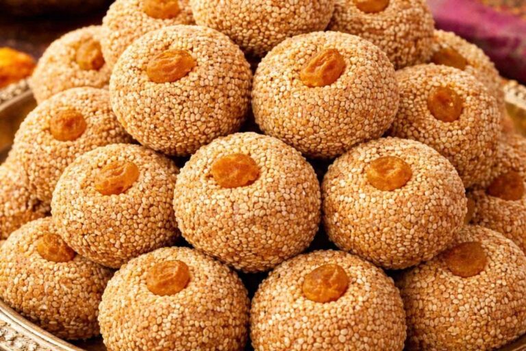 Ramdana Khoya Lai Recipe: घर पर बनाएं कुरकुरी और मलाईदार रामदाना खोया ...