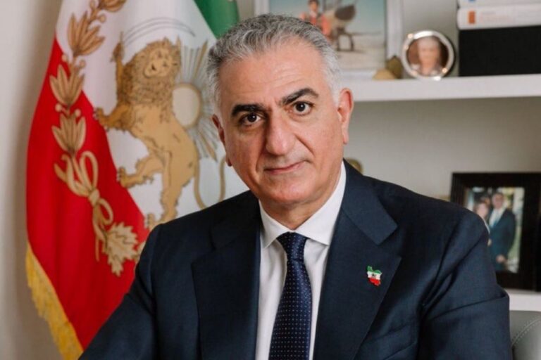 Free Iran: ‘आजाद ईरान होगा तो…’, निर्वासित शहजादे रजा पहलवी का ऐलान ...