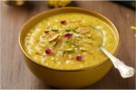Royal Kesariya Sabudana Kheer:बसंत पंचमी पर बनाएं खास शाही और मलाईदार ...