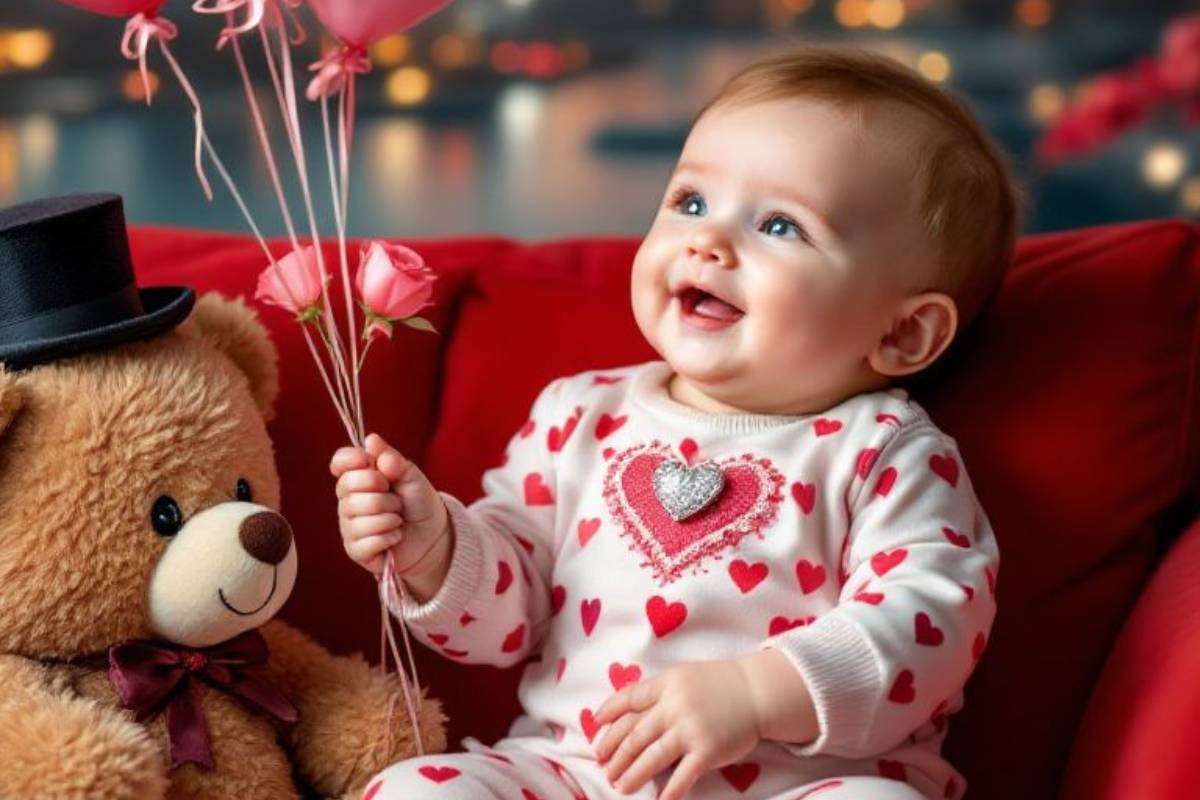 Baby Boy Names with U Letter: U से शुरू होने वाले सुंदर और मीनिंगफुल ...